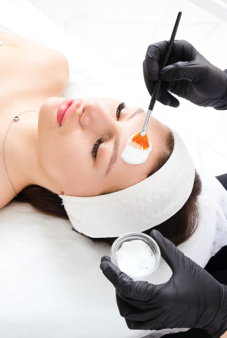 Swan Medical Aesthetics | Premier Medical Spa in Tennessee