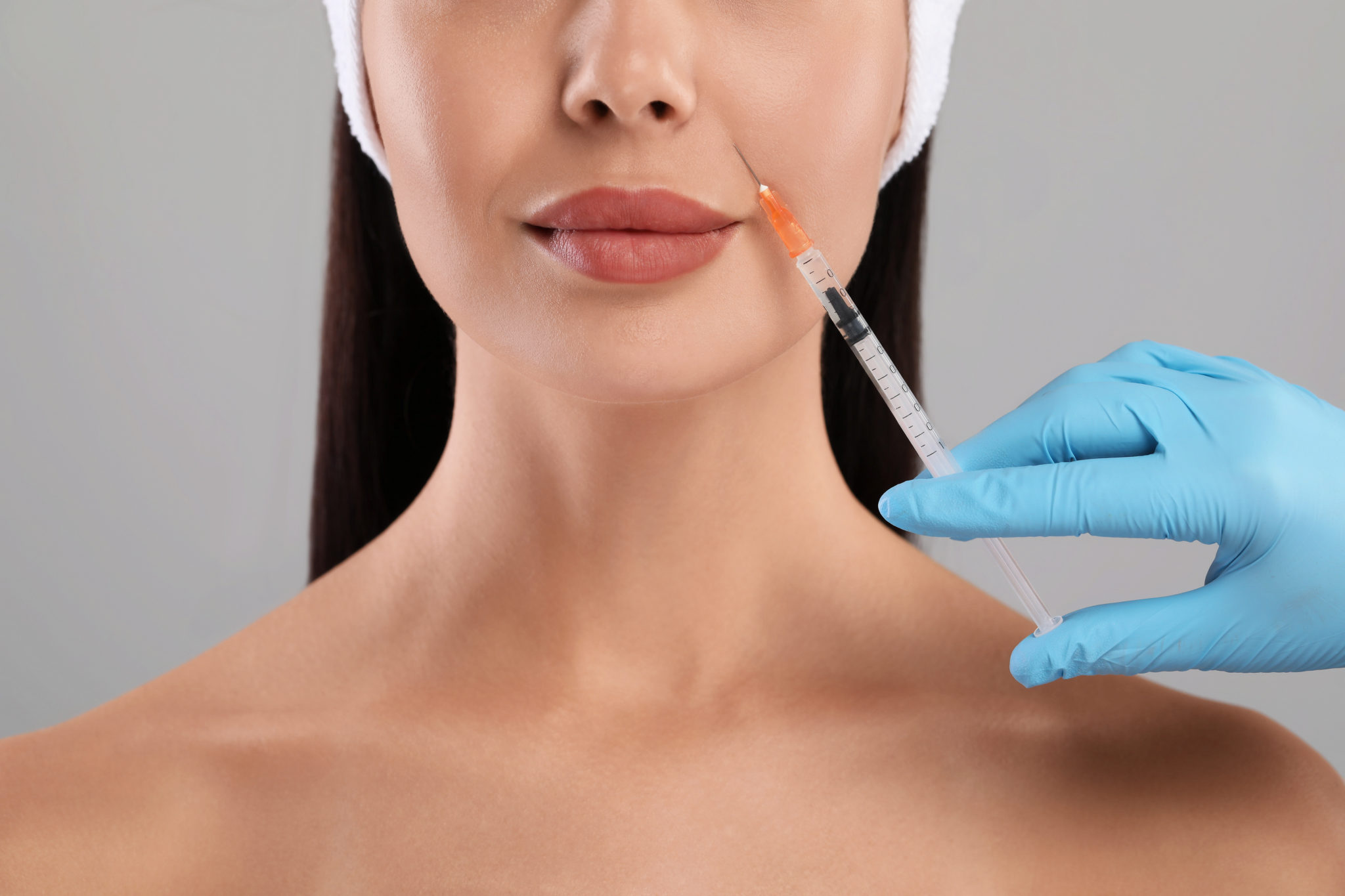 Best Fillers For Smile Lines - The Complete Guide | Swan Medical Aesthetics